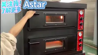 pizza oven