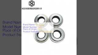 Tungsten Steel Seal Seat For Extended Lifespan