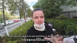 China vs. USA: Hospital Visits and Healthcare Prices