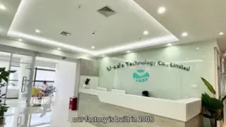 Company profile