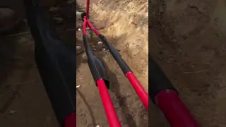 heat shrink sleeve