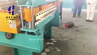High Speed Metal Slitting Machine Automatic