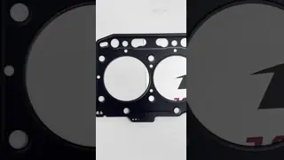 Yanmar 4TNA84 Head Gasket Kit Seal