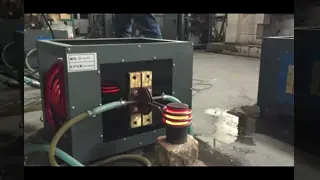 induction heating machine
