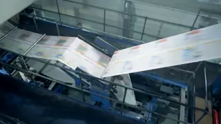 bible Paper Printing Experts