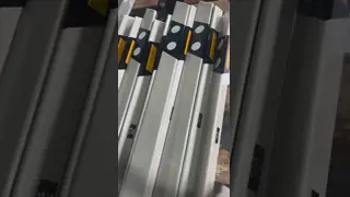 Reflective Delineator Post Safety
