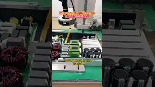 Low viscosity silicone potting compound for deep filling of complex electronic parts