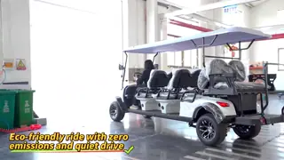 Green Power Rewrites Travel