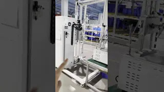 Door Lock Fatigue Test Machine – Working Video