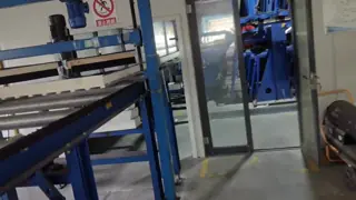 great wall video