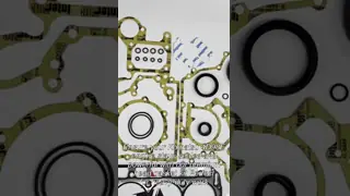 Komatsu 4D98E Head Gasket Kit Engine Seal