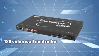 BIT-VWC-109 Product Demonstration Video