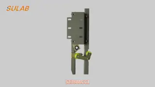Fujitec Elevator Door Lock 5238AACC1