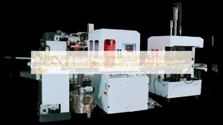 Auto Box Maker High Volume Production