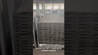 148*21 WPC cladding