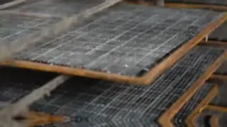 High Quality Mosaic