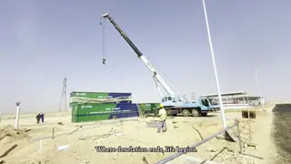 Integrated Wastewater Treatment Equipment