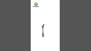 Angled Multi - Unit Abutment