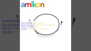Bently Nevada 330104 Probe Precision Monitoring