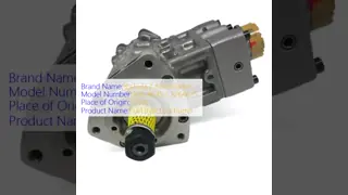 C6. Fuel Pump 6 6 0R 766 Repair