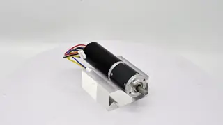 30P3063 metal planetary gear bldc motor