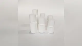 30ml 50ml 80ml 100ml Airless bottle