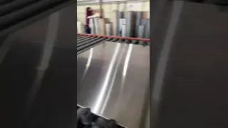 Cold Rolled Stainless Steel Sheet Supplier | 304/316 Stainless Steel Coil & Sheet