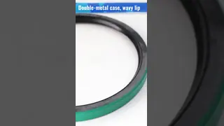 70016 Oil Seal | OEM Industrial Grade | Precision Sealing Solutions for Heavy-Duty Machinery