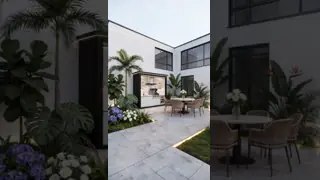 Mellow Stainless Steel Outdoor Kitchen