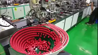 Hot Stamping Machine for Vibrant Product Branding