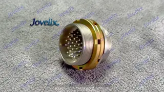 2PX Electrical Connector Reliable Circuit Connection
