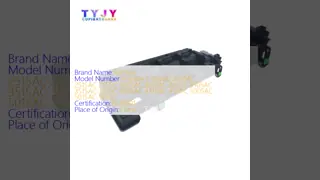 Toshiba TB FC505C Waste Toner Bottle Replacement