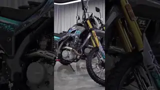 KEWS Dirt Bikes Showroom ACT2