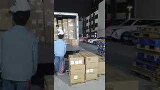 Shipments Are Moving. Global Trade Keeps Running.