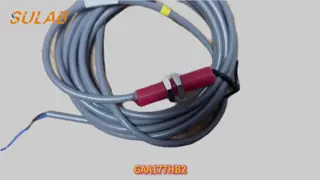 Elevator Hall Sensor GAA177HB2 Precise Leveling
