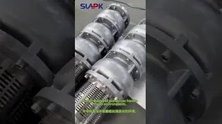 Stainless Steel Submersible Pump2