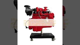 5kw Gas Generator 85-95% Efficiency KGC80NS