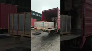 Order dynamics | Kazakhstan Hyundai and Kia parts successfully shipped
