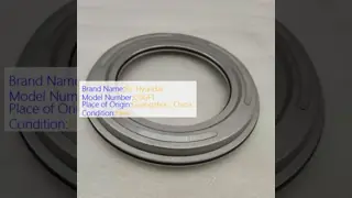 Hyundai C0GF1 CVT Oil Pump Fix Transmission Issues