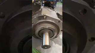A4VSO Hydraulic Pump Power & Performance