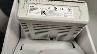 ABB DO810 Digital Output Module 24V DC