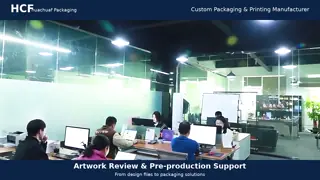 Custom Packaging Solutions For Your Brand