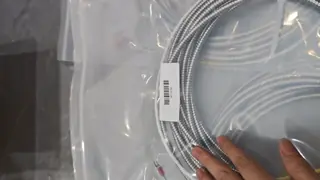 Bently Nevada 16710-30 – Precision Coaxial Extension Cable for Vibration Monitoring Systems