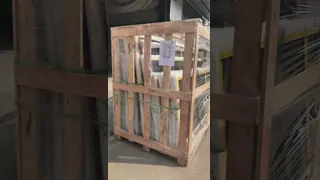 aluminum window and door