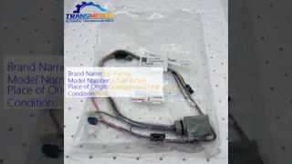 Hyundai Accent CVT Oil Pump Rebuilt & Tested