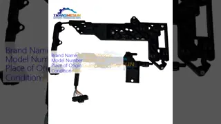 Hyundai Gear Shifter Motor Fix 42910-4G810