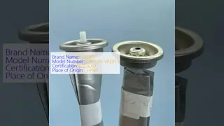 Air Freshener Valve For Perfect Home Scent