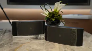 Snail Power U3 Unboxing | Compact On-wall Home Cinema Speaker Introduction