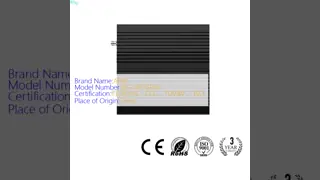 Boost Signal Tri Band Repeater 900 1800 2100MHz