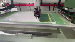 Plastic Glass Metal Container Printer LED Curing